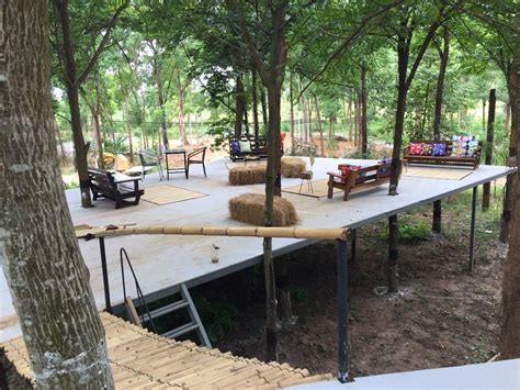 มุมโปรด ธรรมคยา สวนธรรมคยา อาหาร ที่พัก ด่านช้าง