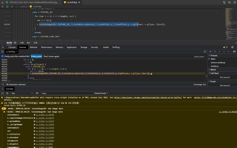 Cocos x 引擎解析 微信 抖音小游戏 资源加密与解析实践征稿活动V Creator x Cocos中文社区