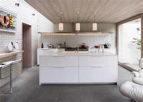 East London House Extension By Mikhail Riches