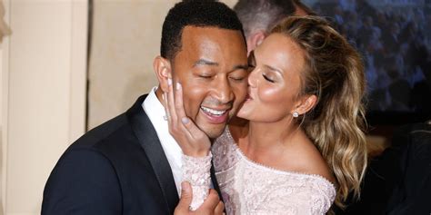 Chrissy Teigen On Sex With John Legend Chrissy Teigen On How Much She
