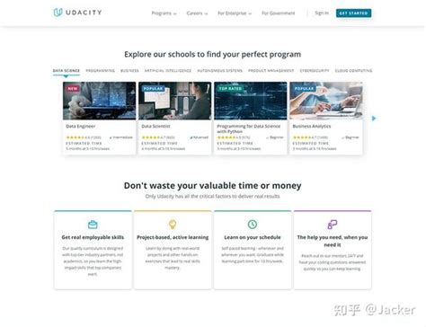 程序员掌握新技术，知晓最新行业资讯的网站合集。 知乎