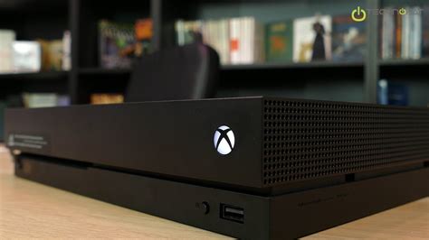 Xbox One X Hard Disk Değiştirme Rehberi - YouTube