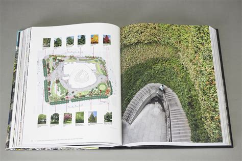 Selected Works Of Landscape Architect John L Wong From Private To