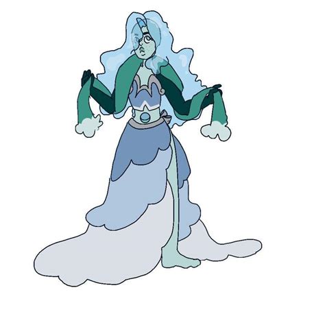 Larimar Steven Universe Amino