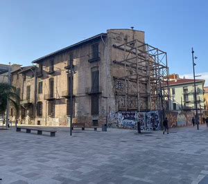 Licencia De Obra Para Un Nuevo Proyecto De Lujo En Valencia Noticias