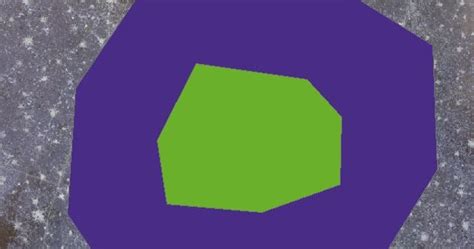 Indian Remote Sensing And GIS How To Create Polygon Inside Polygon In ArcGIS ArcMap