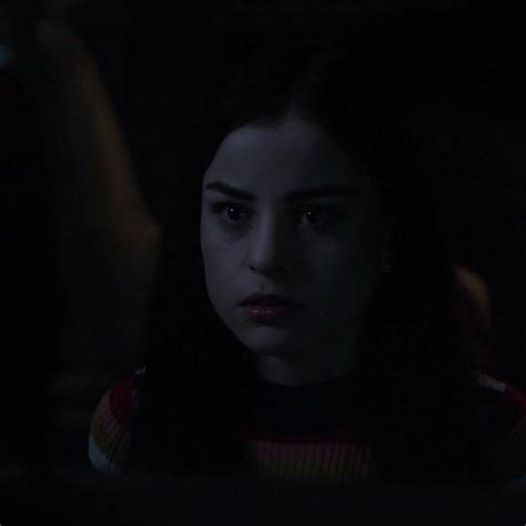 Daniela Rios Icon ♡ Annabelle 3 Em 2024