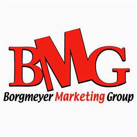 Borgmeyer Marketing Group Youtube