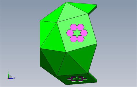 D Solidworks