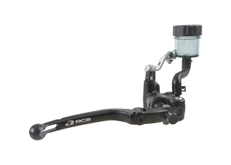 RCB S MASTER BRAKE PUMP MM RH RIGHT HAND Corsagram