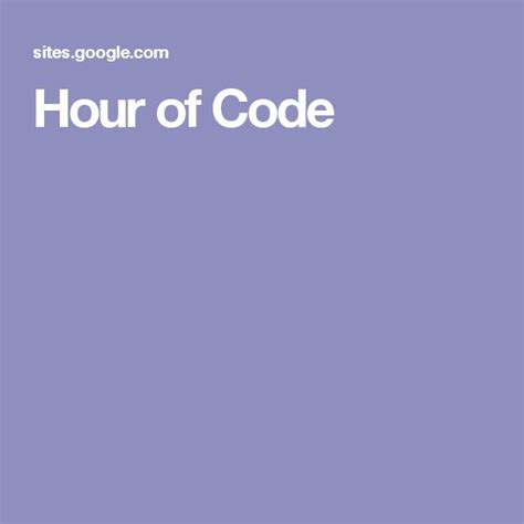 Hour Of Code Different Levels Of Crawlers Walkers Runners And Flyers