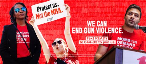 Moms Demand Action Id We Need Morethanthoughtsandprayers From Our