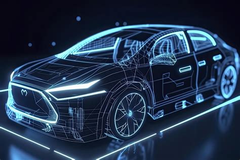 Electric Vehicle Charging With Graphical User Interface Future