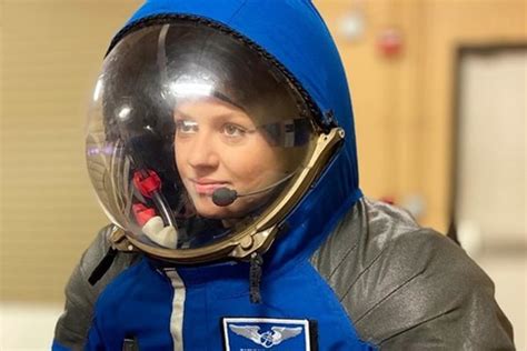 19 годишната Татяна Иванова Аз ще съм първата българка космонавт