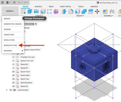 Fraiseuse Cnc 5 Axes Eirlab Community