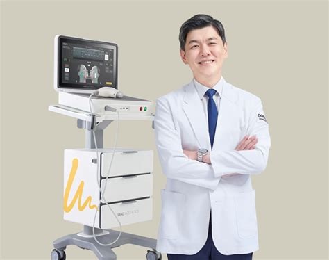 닥터스피부과 신사본점 울쎄라피 프라임 국내 선점 도입