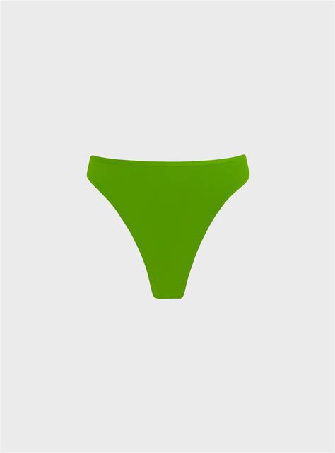 The Original Thong Bikini Bottom Rudi Gernreich Us