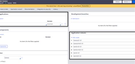 Pega Learnings Application Based Validation In Pega