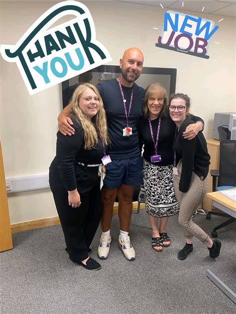 Daniel Blasczyk On Linkedin Students Team Newjob 60 Comments