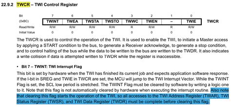 Raspberry Pi Mcu Slave Receiver I2c Shifts Incoming Data By One Bit