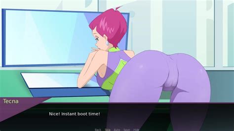 Fairy Fixer Winx Part Naked Stella By Loveskysanx Free Sex Video