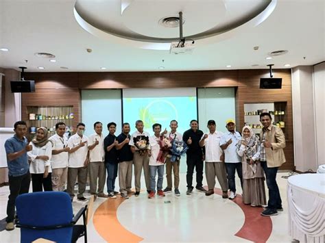 Iqbal Maulana On Linkedin Rekap Acara Evaluasi Kinerja Dept Qcpp 2023