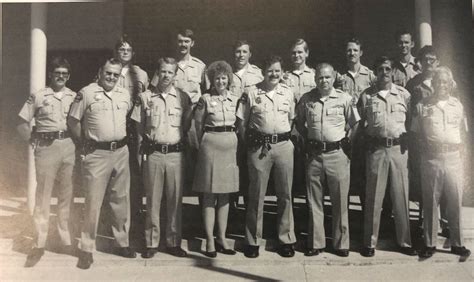 Department History Coalinga Ca