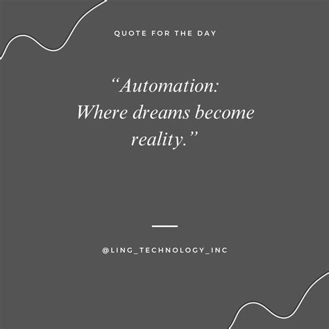 Ling Tech Technology Inc On Linkedin Automation Innovation
