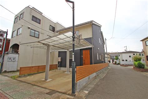 本庄市銀座一丁目2279万 中古住宅 【本庄市銀座一丁目】 リングス株式会社