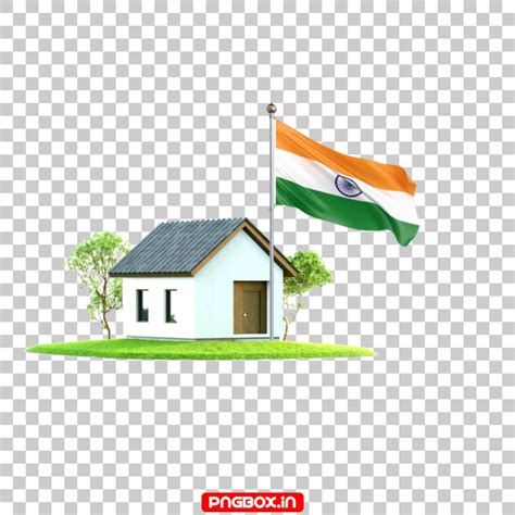 Har Ghar Tiranga Png Download