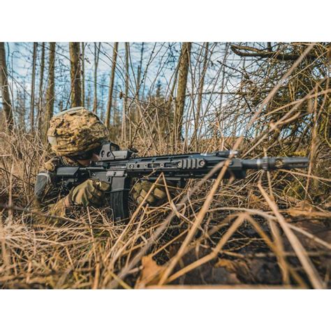 Florida Airsoft Fields And Arenas Where To Play Airsoft