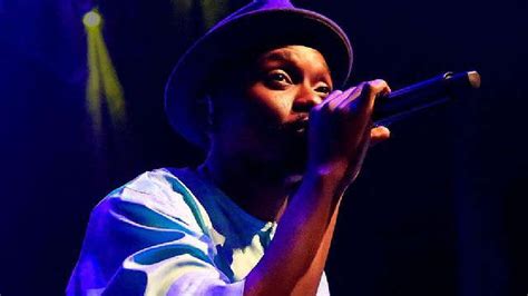 Brymo Ends Relationship With Record Label Cool Fm