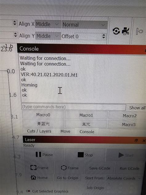 Lightburn Configuration Help LightBurn Software Questions LightBurn Software Forum