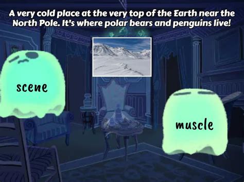 The Silent C Words And Meanings Flying Fruit