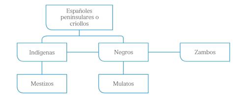 Clases De Sociales 5° Organización Política Económica Social Y