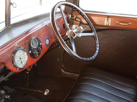 A Brief History Of The Austin 7 Everything You Need To Know