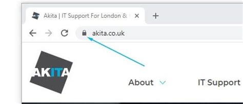 Why Your Website Needs An SSL Certificate Akita