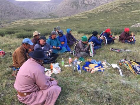 Отгонтэнгэр Арбадархундага Хаант Тэнгэрийн Самгалдай