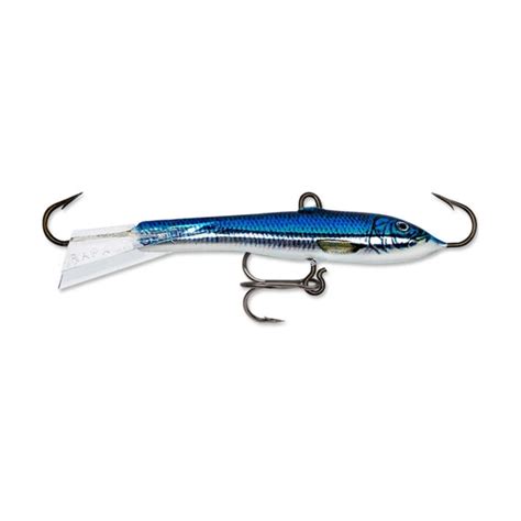 Rapala Jigging Rap Live Series – Natural Sports - The Fishing Store