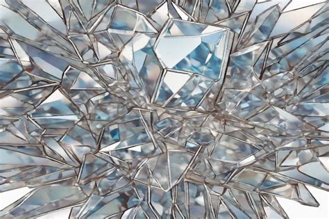 Premium Vector Crystal