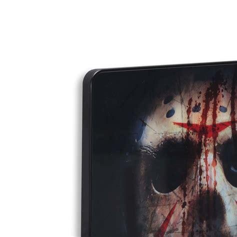 Friday The 13th Hi Transparency