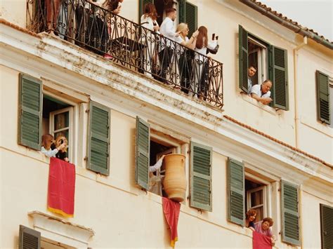 12 Fun And Unique Easter Traditions In Europe Adventurous Miriam