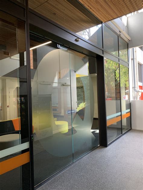 Q Block At QUT Gardens Point BabeVIP