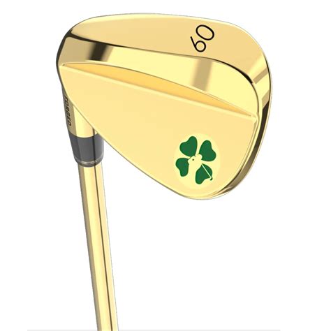 Left Handed Wedges Lucky Golf