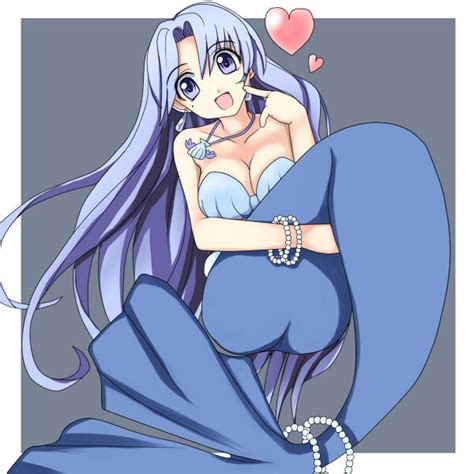 Noel Mermaid Melody Photo 14177689 Fanpop