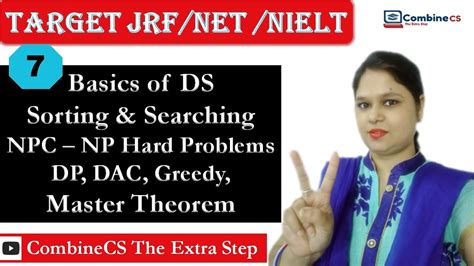 Unit 7 Data Structures And Algorithm Syllabus Discussion