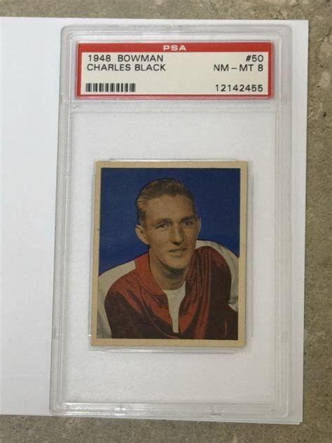 1948 Bowman Basketball Group Lot 79 Total Psa Graded Cards All Psa 88