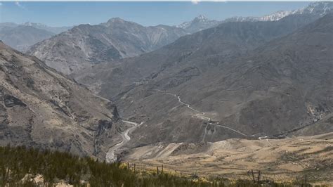 Himachal Opens Shipki La Pass To Tourists Significance Of Historical
