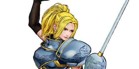 10 Strongest Characters You Can Play In Samurai Shodown