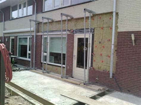 Stut Alone Gevelstempels Huren Nemaco